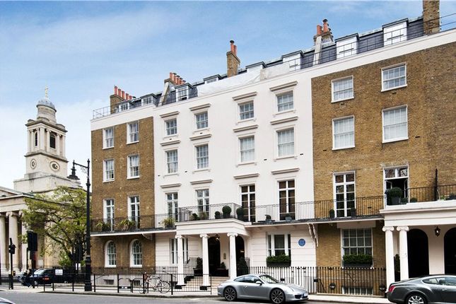 Homes for Sale in Eaton Square, London SW1W - Buy Property in Eaton ...