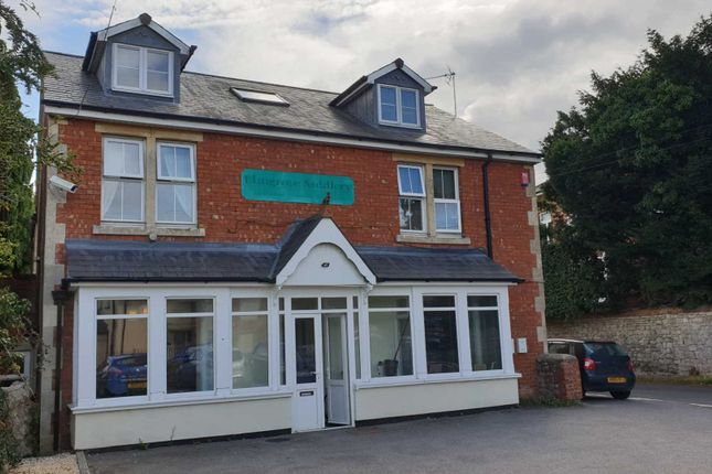 Studio to rent in Station Road, Purton SN5 - Zoopla