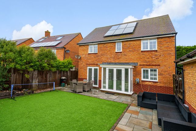 Turnstone Close, West Wittering PO20, 4 bedroom detached house for sale ...