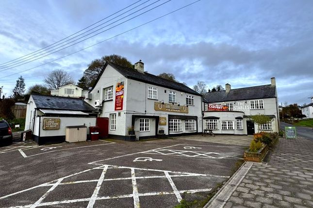 Three Horse Shoes, Cowley, Exeter EX5, pub/bar for sale - 69460233 ...