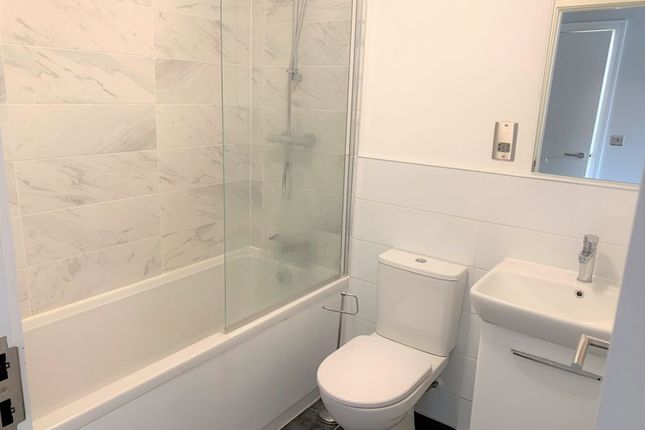Jesse Hartley Way, Liverpool L3, 1 bedroom flat to rent - 66333256 ...