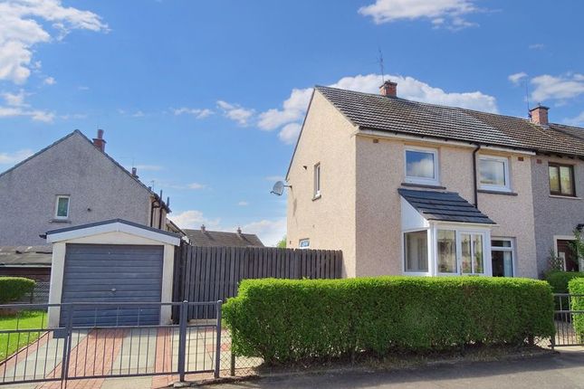 Homes for Sale in Tillicoultry - Buy Property in Tillicoultry ...