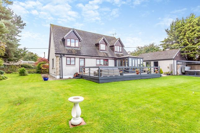 Morangie Road, Tain, Highland IV19, 7 bedroom detached house for sale ...