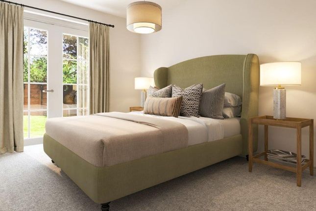 Vines Cross Way, Skelmersdale WN8, 2 bedroom semi-detached bungalow for ...