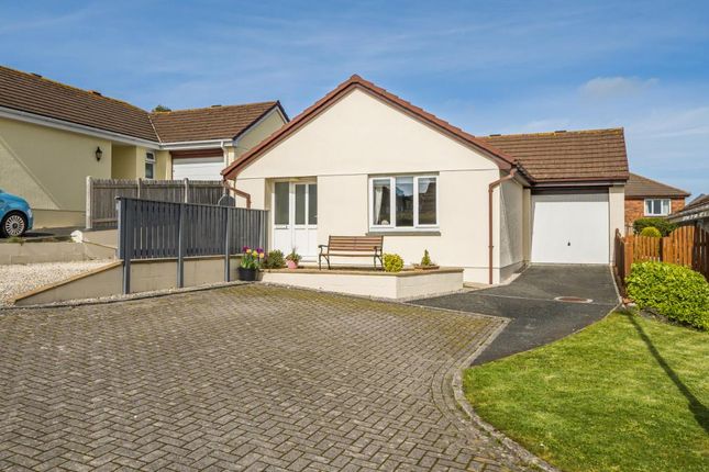 Chy An Dowr, Phillack, Hayle, Cornwall TR27, 2 bedroom detached ...
