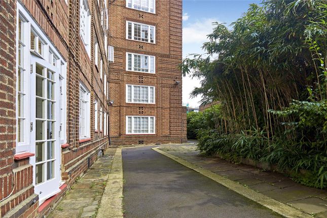 2 bed flat for sale in Swan Court, Chelsea Manor Street, Chelsea ...