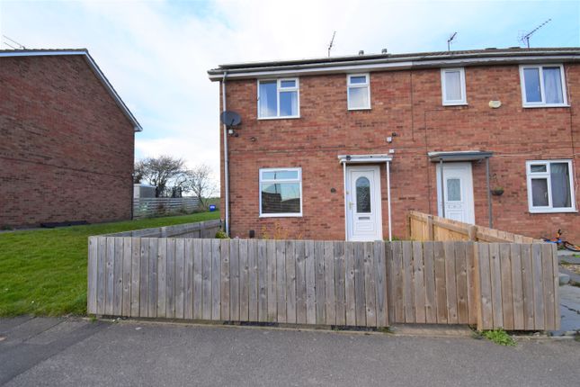 Ravenspurn, Bridlington YO16, 2 bedroom end terrace house for sale ...