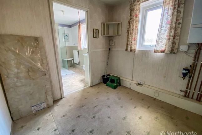 Elwick Road, Hartlepool TS26, 3 bedroom terraced house for sale ...