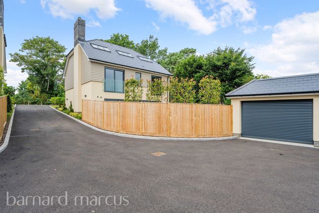 Kennel Lane, Fetcham, Leatherhead KT22, 6 bedroom detached house for ...