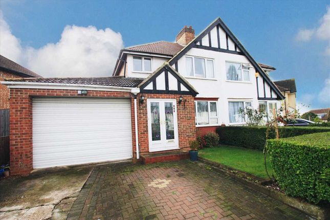4 bed semi-detached house for sale in Boxtree Lane, Harrow HA3 - Zoopla