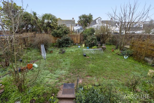 Windmill Gardens, Paignton TQ3, 3 bedroom detached house for sale ...