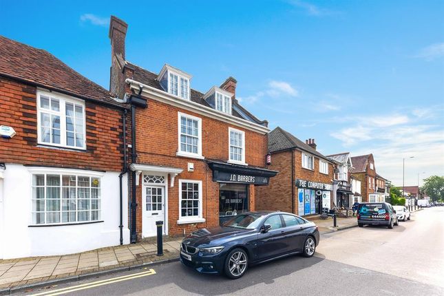 High Street, Merstham RH1, 1 bedroom property for sale - 56465905 ...