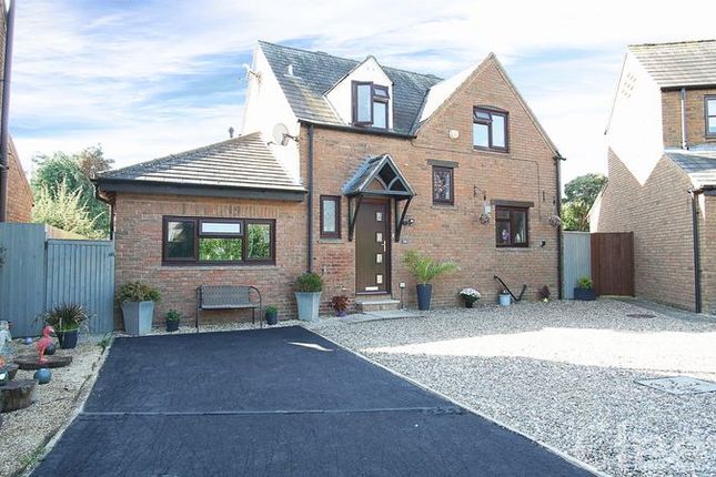 Homes for Sale in Bishops Cleeve - Buy Property in Bishops Cleeve ...