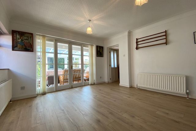 Coudray Road, Southport PR9, 2 bedroom detached bungalow to rent ...