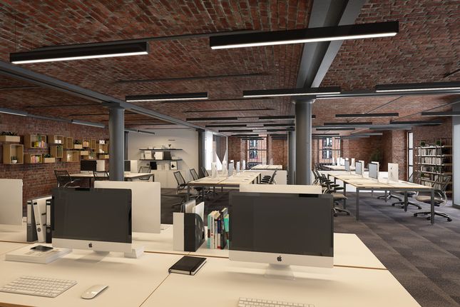 Office to let in Clockwise Offices, Albert Dock, Liverpool L3 - Zoopla