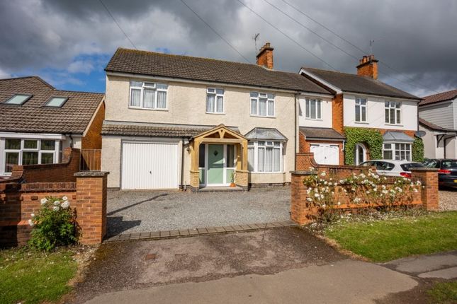 Homes for Sale in Rothley, Leicestershire - Buy Property in Rothley ...