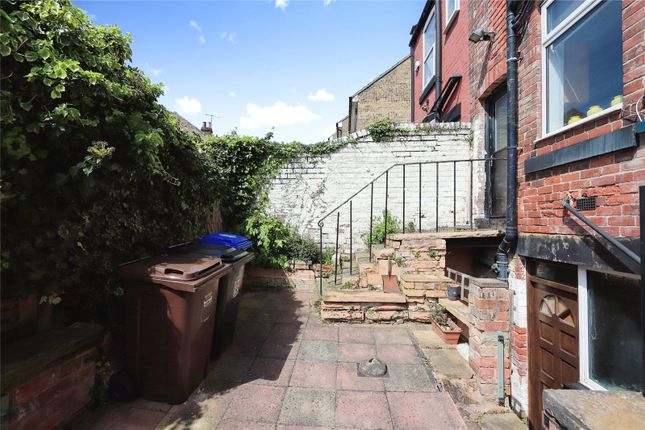 Machon Bank Road, Sheffield, South Yorkshire S7, 3 bedroom terraced ...
