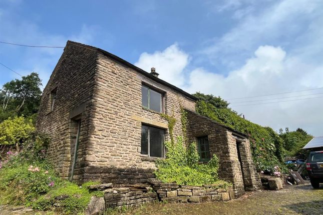 Lumn Farm House, Werneth Low Road, Hyde SK14, 2 bedroom property for ...