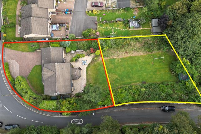 Carr Street, Ramsbottom, Bury BL0, 4 bedroom detached house for sale ...