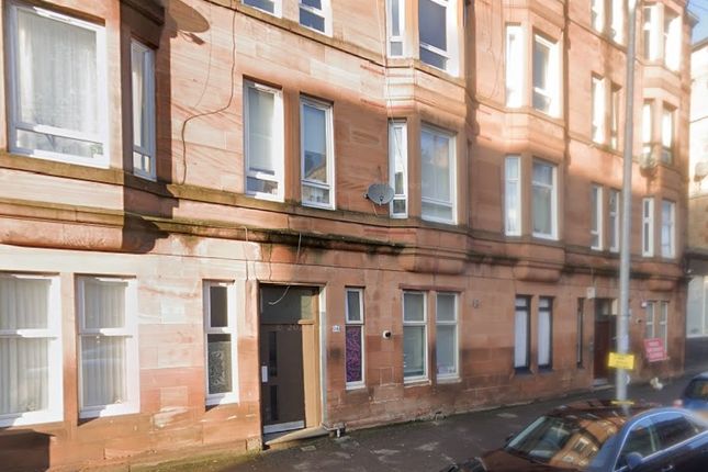 Niddrie Road, Glasgow G42, 1 bedroom flat to rent - 66676893 ...