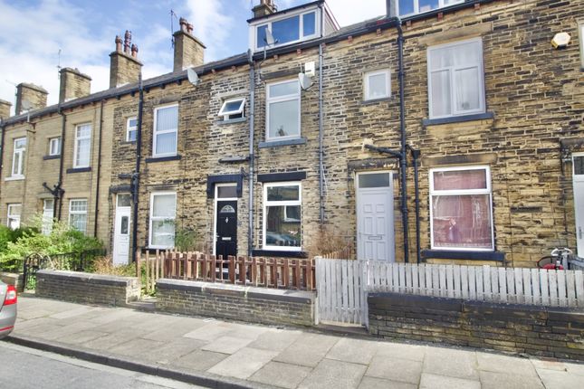 Longford Terrace, Lidget Green, Bradford BD7, 3 bedroom terraced house ...