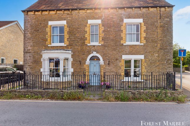 Keyford, Frome BA11, 4 bedroom detached house for sale - 62041067 ...