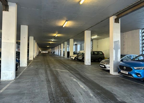 Davy House Car Park, Lyon Road, Harrow, Greater London HA1, land for ...