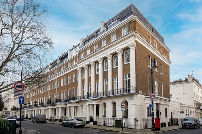 Homes for Sale in Eaton Square, London SW1W - Buy Property in Eaton ...