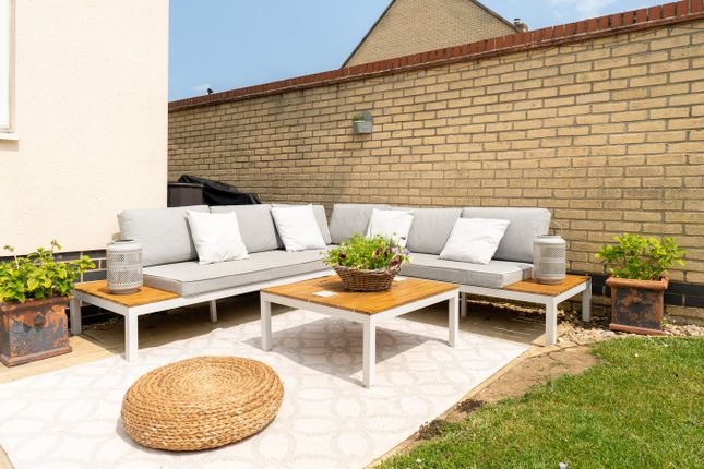 Highfields Caldecote, Cambridge CB23, 3 bedroom detached house for sale ...