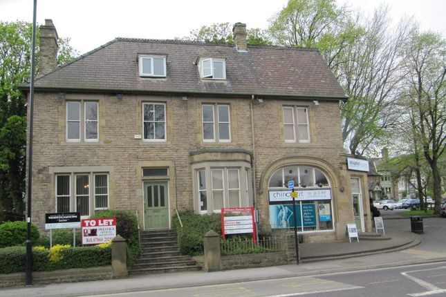 Office to let in 2-4 Abbeydale Road South, Sheffield S7 - Zoopla