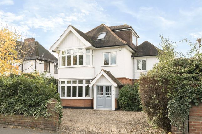 Southborough Road, Bromley BR1, 6 bedroom detached house for sale ...