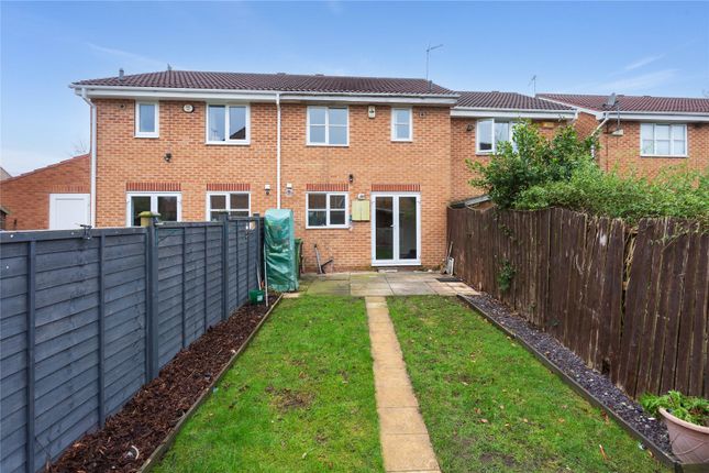 Rainsborough Way, York, North Yorkshire YO30, 3 bedroom terraced house ...
