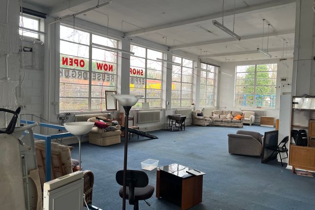 Bower Hill Industrial Estate, Epping CM16, warehouse to let - 63734839 ...