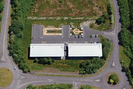 Parc Y Ddraig, Penllergaer, Swansea SA4, office to let - 39121741 ...