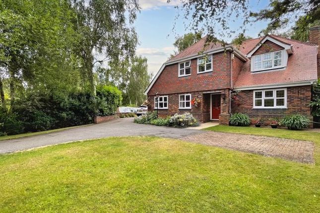 Fulmar Road, Doddington Park, Lincoln LN6, 4 bedroom detached house for ...