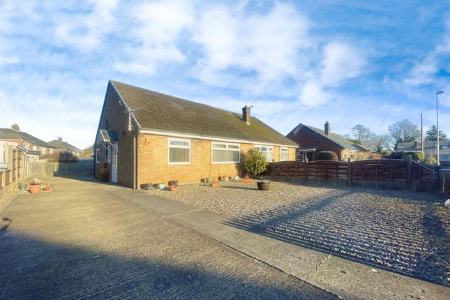 Coniston Drive Walton Le Dale Preston Pr5 2 Bedroom Semi Detached
