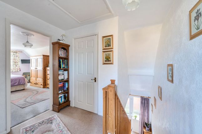 Church Path, Ash Vale, Surrey GU12, 4 bedroom detached house for sale ...