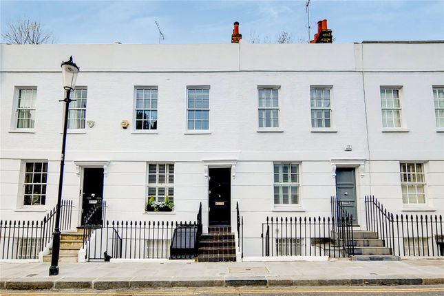 Homes for Sale in Walton Street, London SW3 - Buy Property in Walton ...