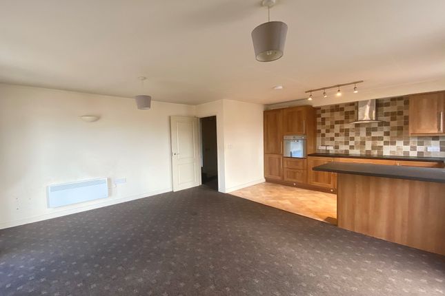 Biscop House, Villiers Street, Sunderland SR1, 2 bedroom flat to rent ...
