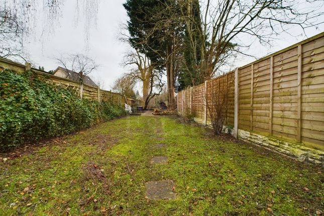 High Street, Kinver, Stourbridge DY7, 2 bedroom terraced house for sale ...