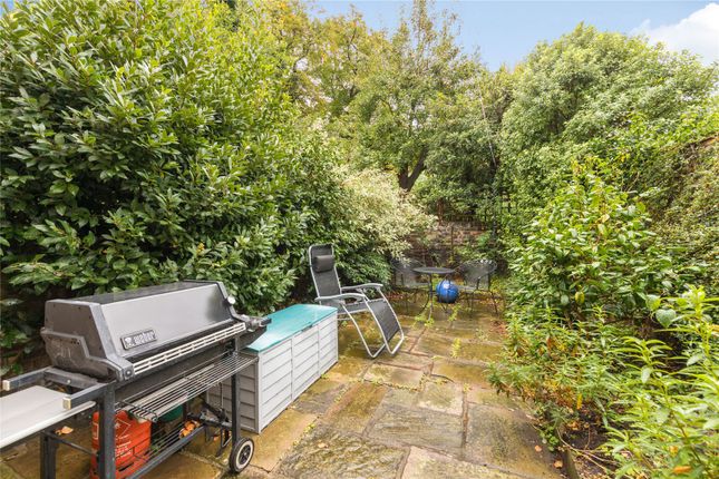 Ripplevale Grove, Barnsbury, Islington, London N1, 3 bedroom terraced ...