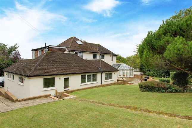 Chipperfield Road, Kings Langley WD4, 5 bedroom detached house for sale ...