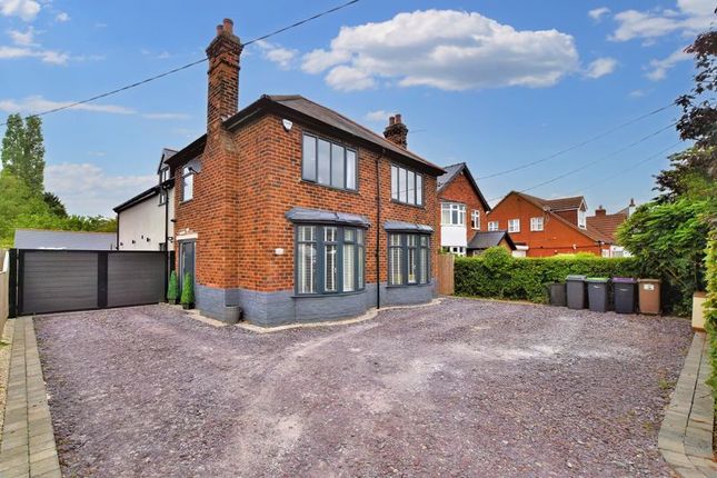 Homes for Sale in Branston, Lincoln - Buy Property in Branston, Lincoln ...