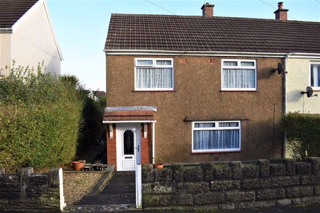 Homes For Sale In Mulberry Avenue West Cross Swansea Sa3 Buy