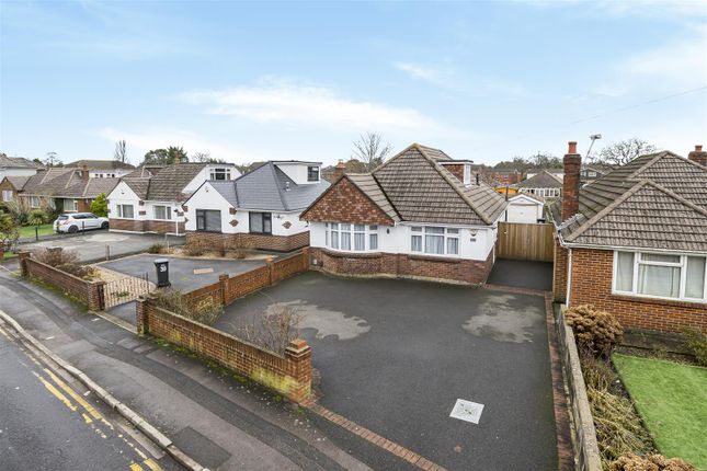 Canford Road Bournemouth Bh11 3 Bedroom Bungalow For Sale 67032536