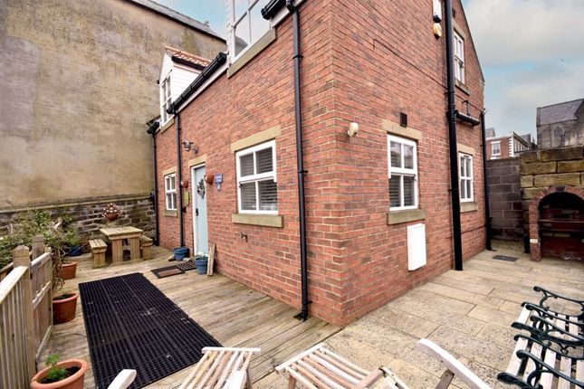 3 bed cottage for sale in Cliff Street, Whitby YO21 - 67437571 - Zoopla