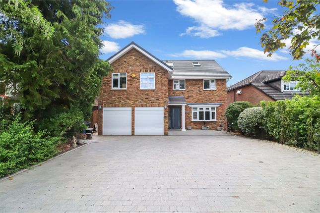 Homes for Sale in Misbourne Avenue, Chalfont St. Peter, Gerrards Cross ...