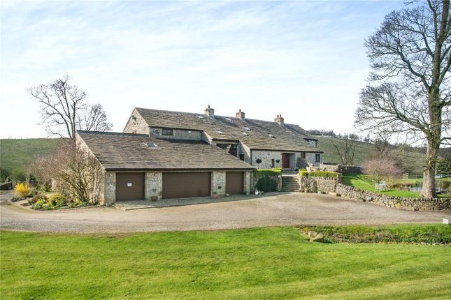 Thornton In Craven, Skipton, North Yorkshire BD23, 6 bedroom detached ...