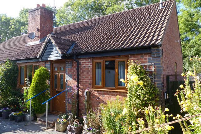 Pontrilas, Hereford HR2, 2 bedroom detached bungalow for sale ...