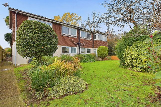 Durrington Court, 123, Durrington Lane, Worthing BN13, studio for sale ...